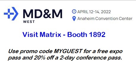 Matrix Plastic Products | Injection Molding and Moldmaking with ...